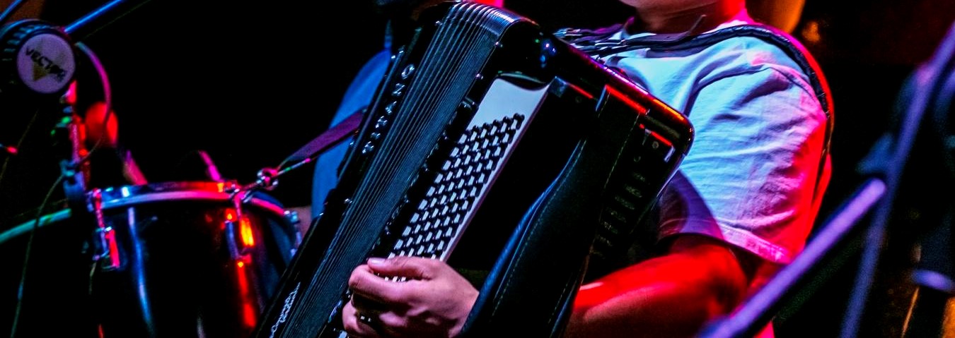 Contrate Forró - Encontre Músicos de Forró para a sua Festa